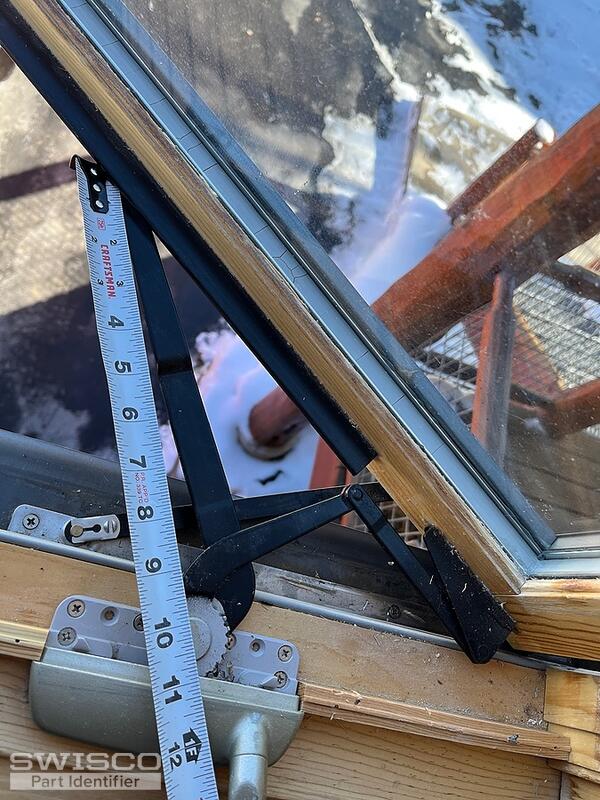 SWISCO.com: Encore Truth Operator Cover and Handle