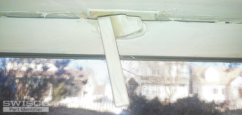 SWISCO.com: Hopper Window Lock