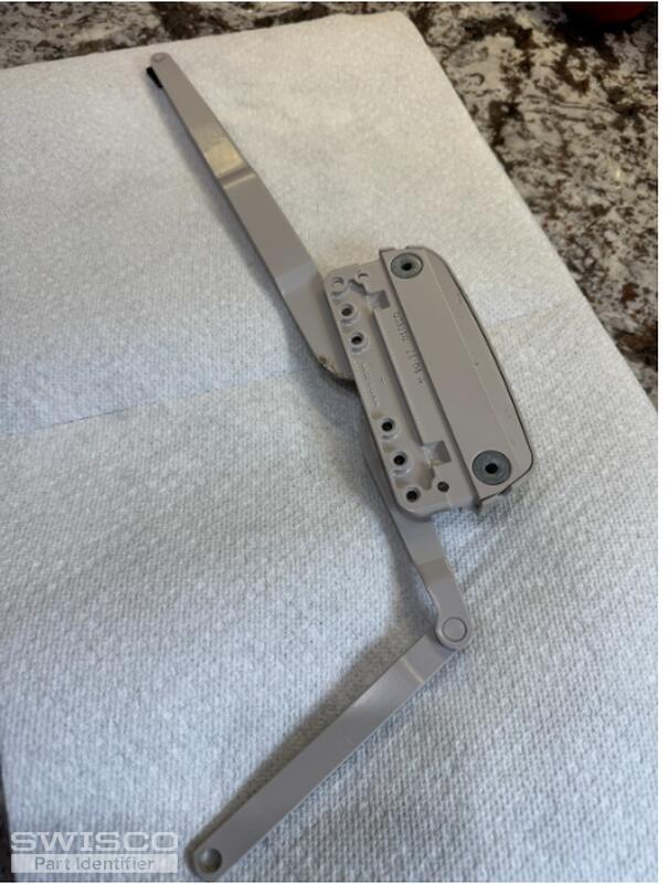 SWISCO.com: Encore Truth Operator Cover and Handle