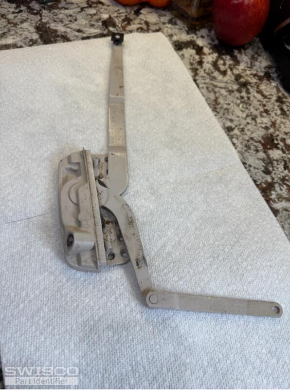 SWISCO.com: Encore Truth Operator Cover and Handle