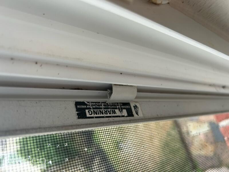 SWISCO.com: 6' Snap-in Glazing