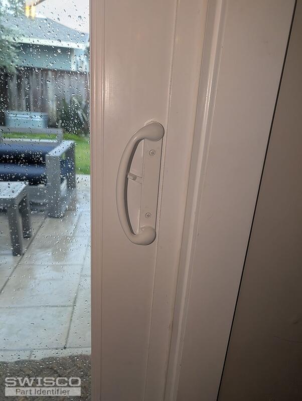 SWISCO.com: Multi-Point Mortise Lock and Keeper, 9-7/8"