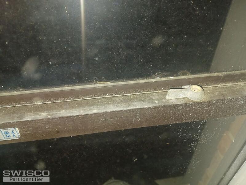 SWISCO.com: One Hole Sweep Lock