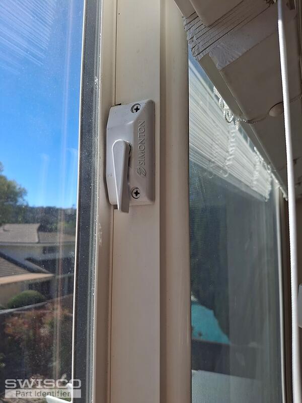 Slider cam lock? : SWISCO.com