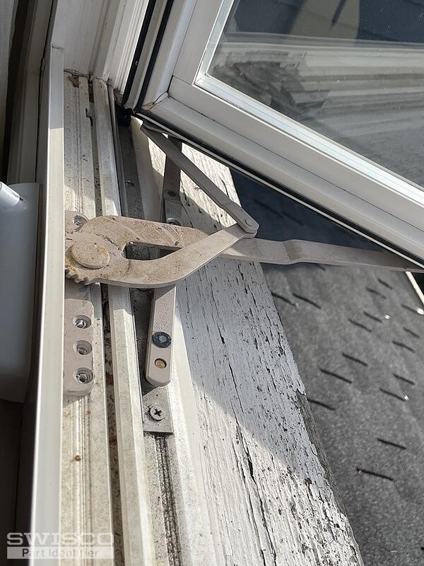 SWISCO.com: Encore Truth Operator Cover and Handle