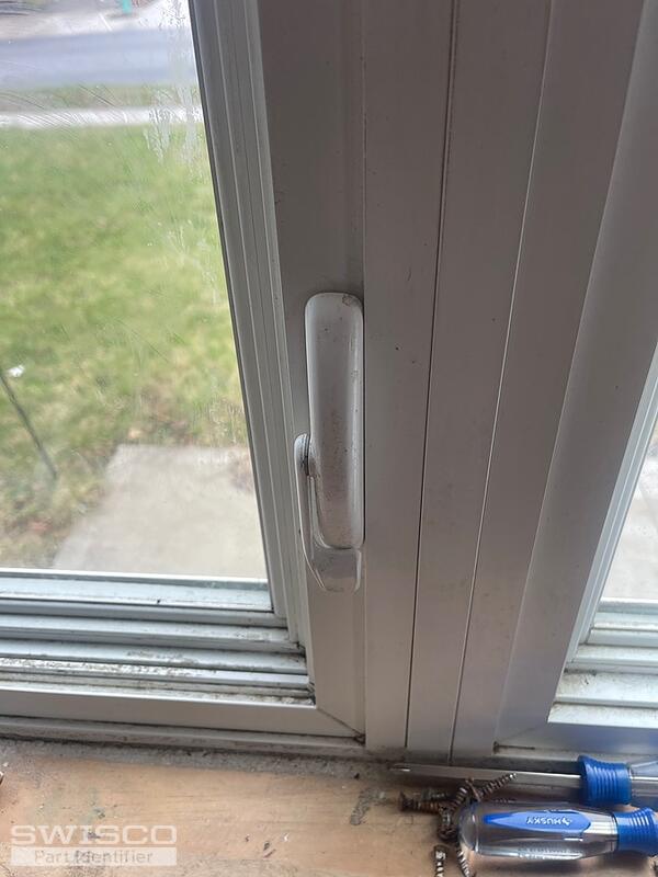 SWISCO.com: Maxim Multi-Point Lock, Medium Slider