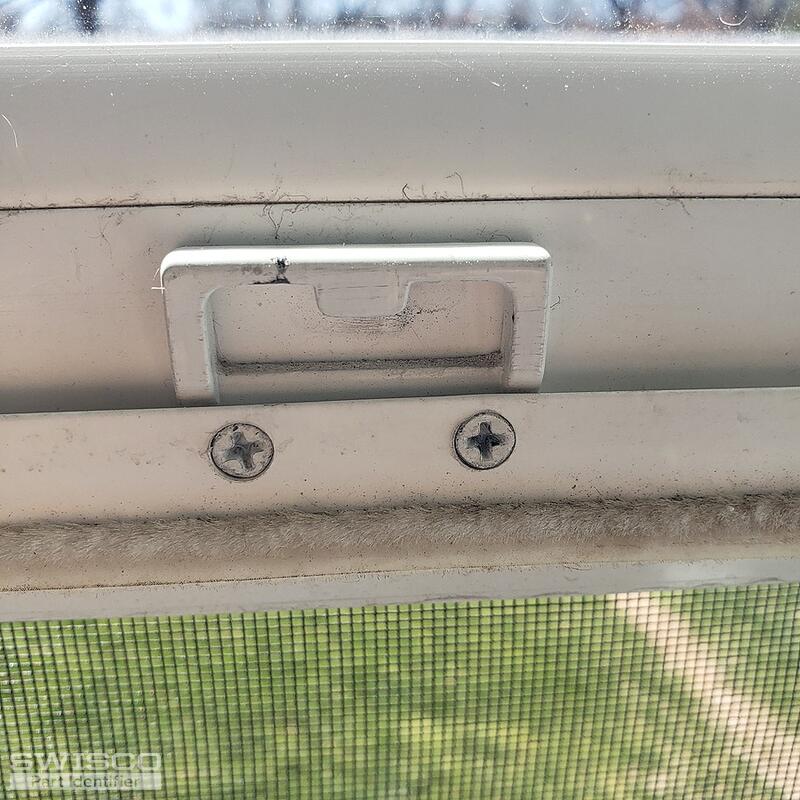 SWISCO.com: Face Mount Keeper, 1"