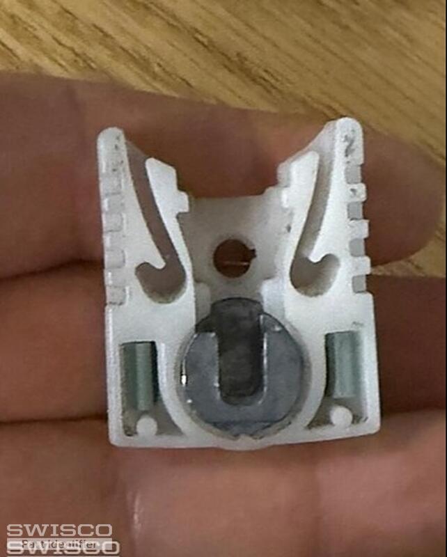 Constant Force balance : SWISCO.com