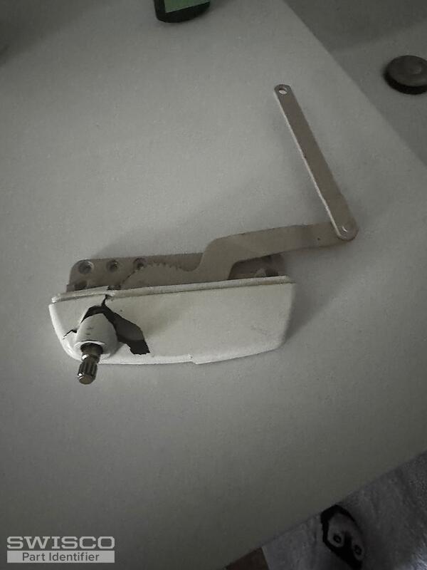 SWISCO.com: Encore Truth Operator Cover and Handle