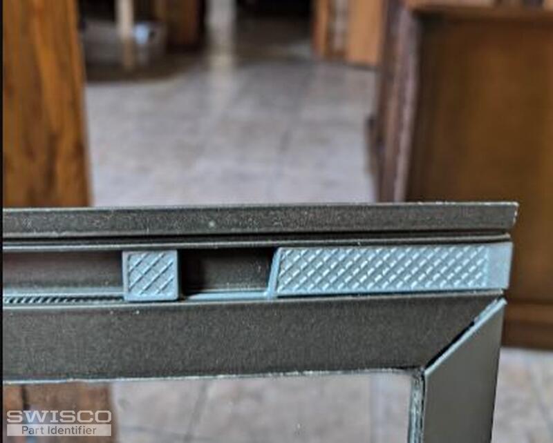 SWISCO.com: Larson Slide Bolt Set