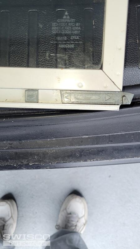 SWISCO.com: Larson Slide Bolt Set