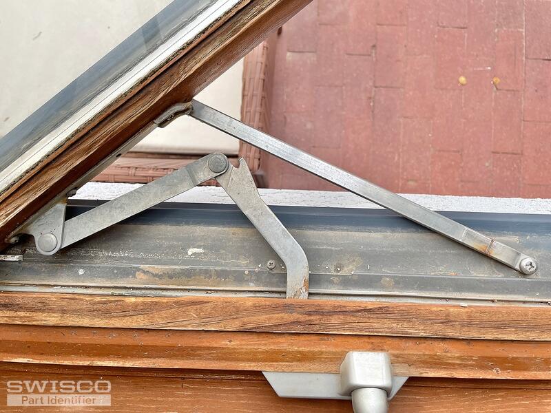 SWISCO.com: Sash Crank Operator, Pella