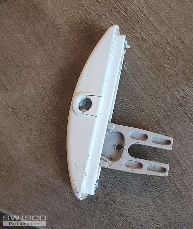 SWISCO.com: Maxim Multi-Point Lock, Long Slider