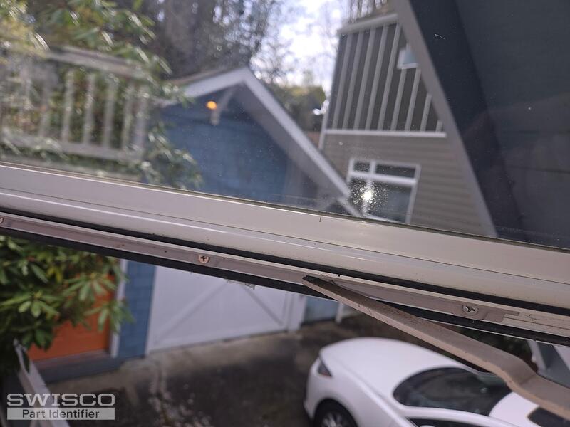 SWISCO.com: Encore Truth Operator Cover and Handle