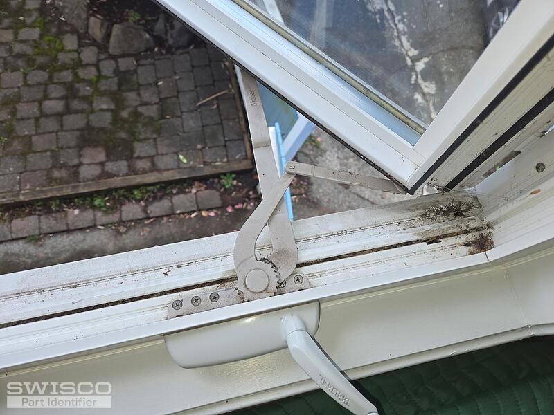 SWISCO.com: Encore Truth Operator Cover and Handle