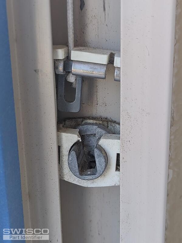 SWISCO.com: Pivot Locking Shoe, 1/2" Thick