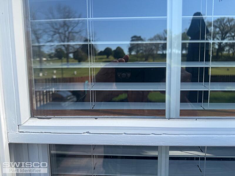 SWISCO.com: Andersen 3/8" Glazing Bead