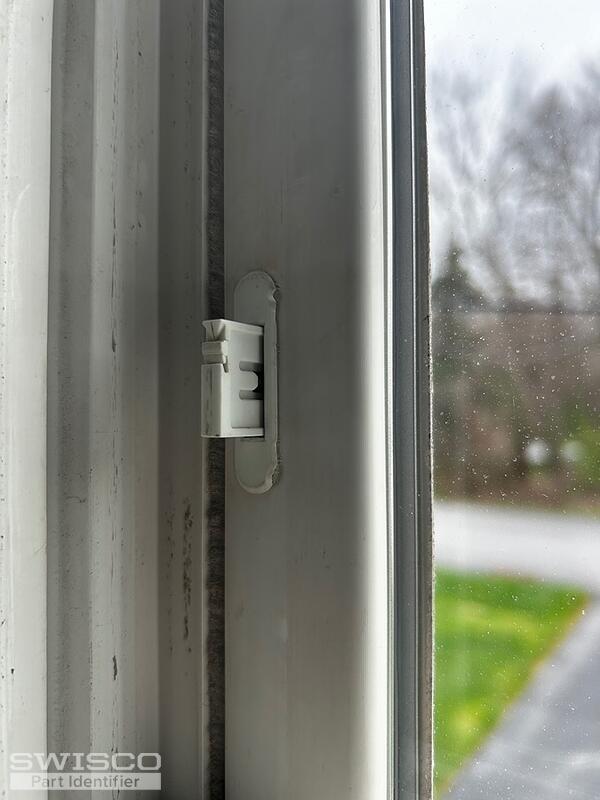 Mastic Window Vent Stop : SWISCO.com