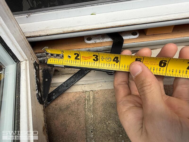 SWISCO.com: Split-Arm Operator, Wright