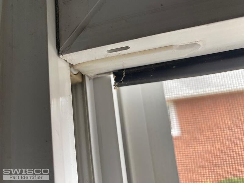 SWISCO.com: Pivot Bar Assembly