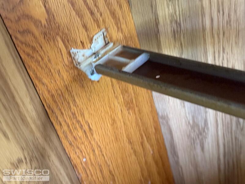 SWISCO.com: Rear Drawer Guide