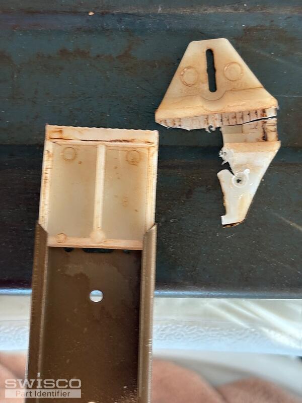 SWISCO.com: Rear Drawer Guide