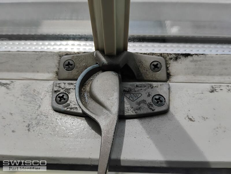 SWISCO.com: Andersen Lock & Keeper, 2"