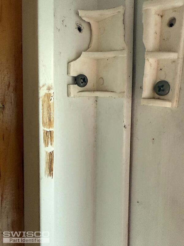 SWISCO.com: Fixed Patio Door Lite Clip