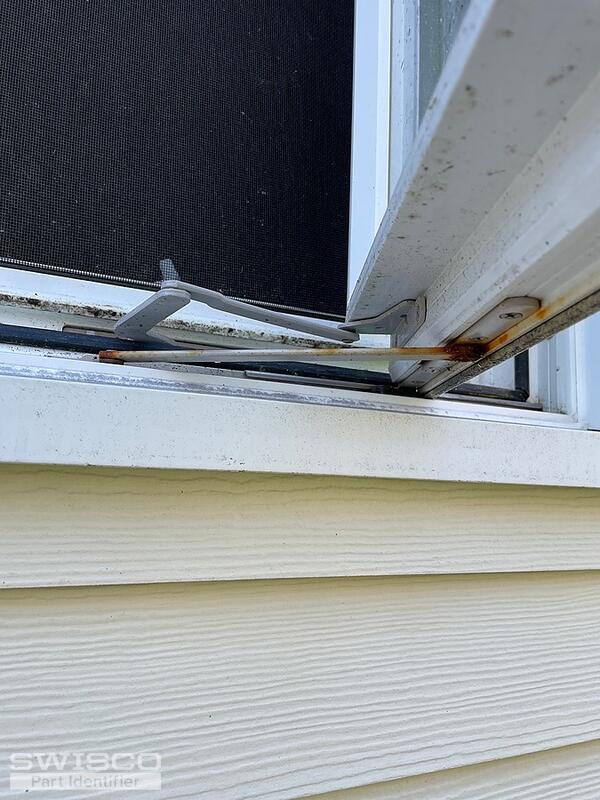 Truth Hardware Lower Arm #31858 : SWISCO.com