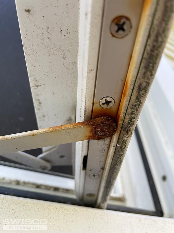 Truth Hardware Lower Arm #31858 : SWISCO.com