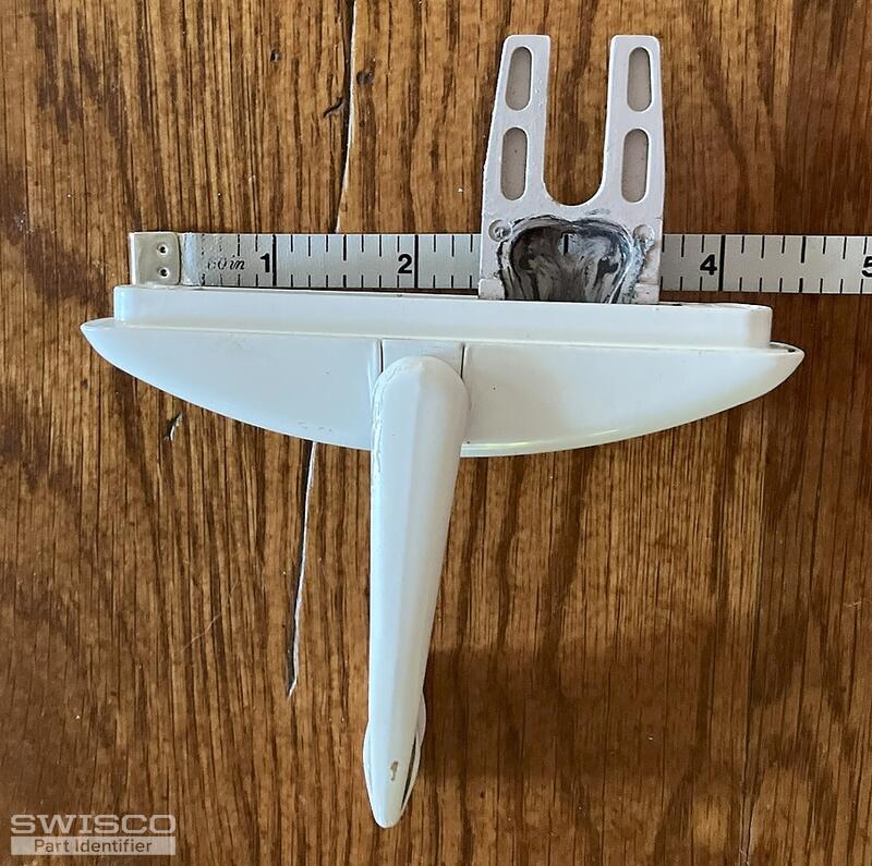 SWISCO.com: Maxim Multi-Point Lock, Long Slider