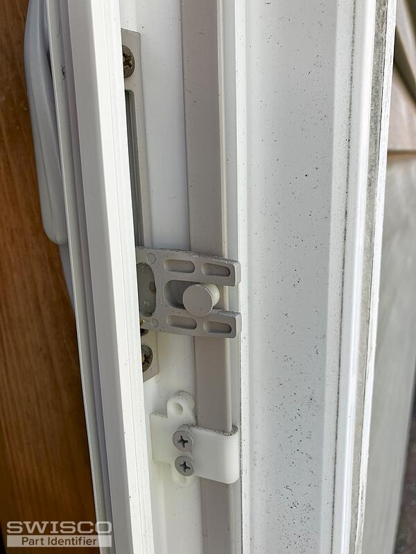 SWISCO.com: Maxim Multi-Point Lock, Long Slider