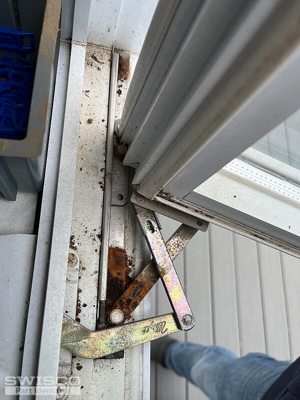 SWISCO.com: Split-Arm Operator, Wright