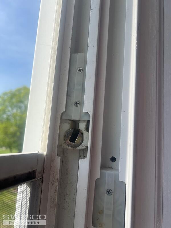 Swisco Pivot Bar 2 1 2