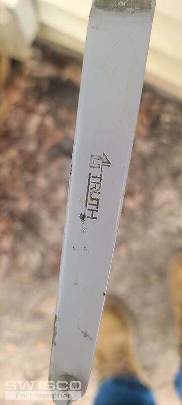 SWISCO.com: Truth Hardware Track Slider