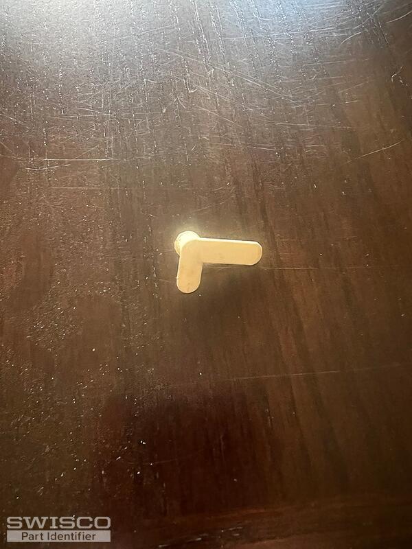 SWISCO.com: Screen Retainer Turn Clip