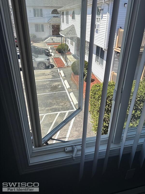 SWISCO.com: Andersen Window Crank, 4-1/2"