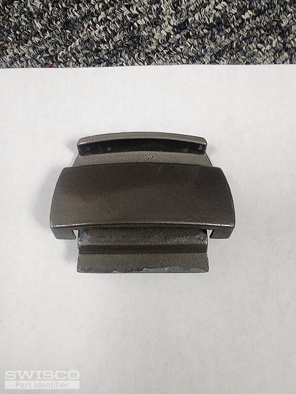 SWISCO.com: Commercial Slider Window Lock, Traco