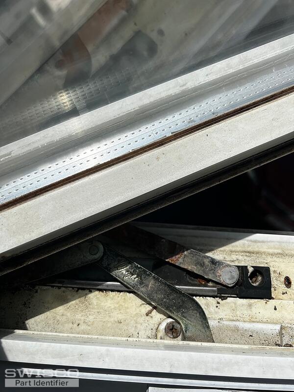 SWISCO.com: Split-Arm Operator, Wright