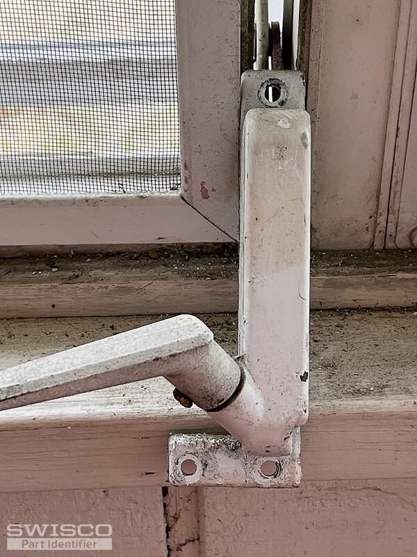 SWISCO.com: Awning Window Crank Operator