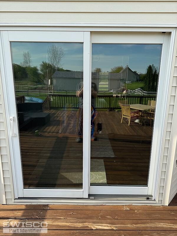 SWISCO.com: Pella Push-in Bulb Weatherseal