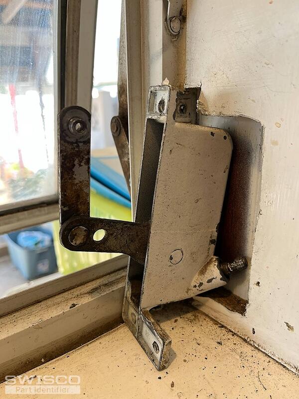 SWISCO.com: Awning Window Crank Operator