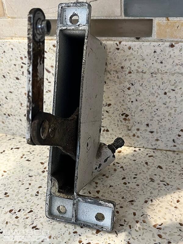 SWISCO.com: Awning Window Crank Operator