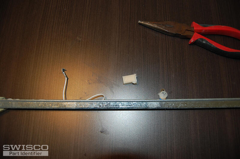 broken right channel guide : SWISCO.com