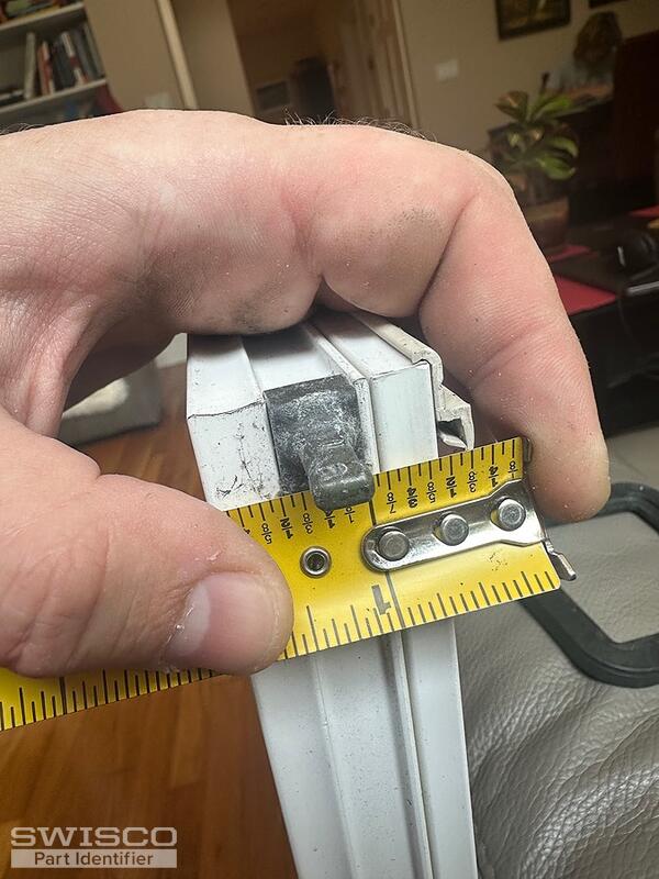 SWISCO.com: Side Mount Pivot Bar