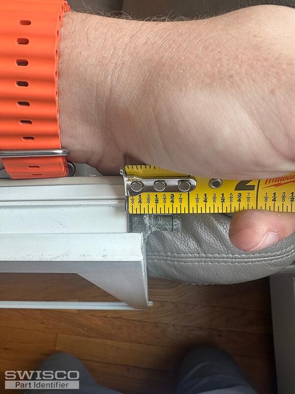 SWISCO.com: Side Mount Pivot Bar