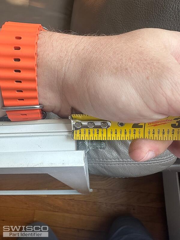 SWISCO.com: Side Mount Pivot Bar