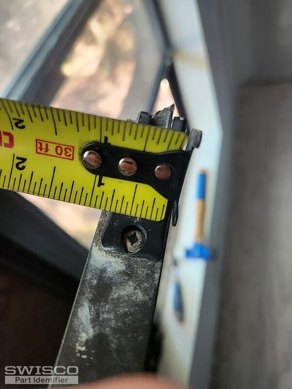 Tilt latch : SWISCO.com