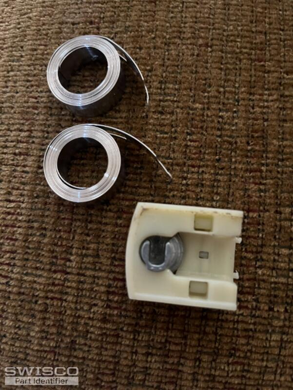 SWISCO.com: 6 lb Series 165 Egress Coil Balance