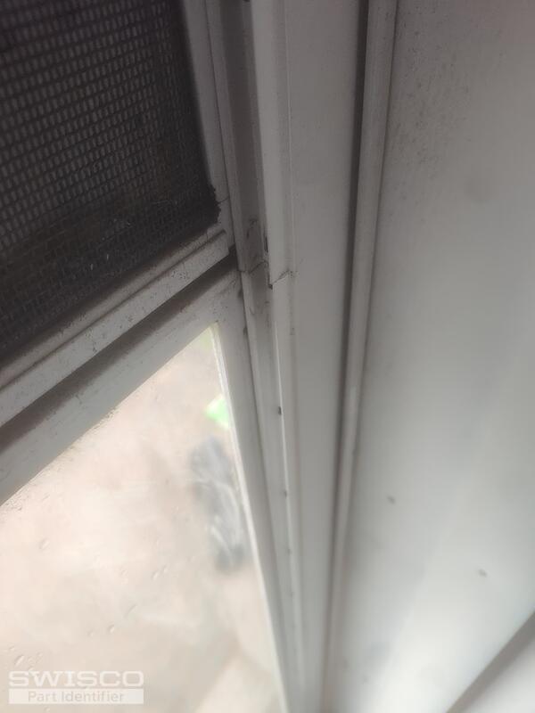 SWISCO.com: Storm Door Insert Clip